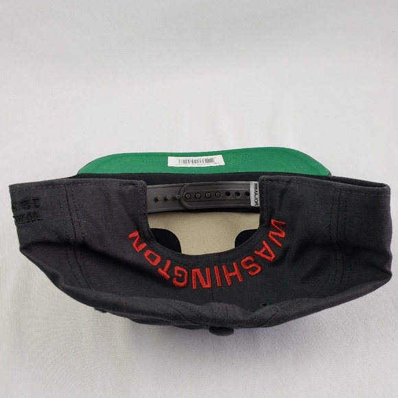 ‘47 Brand | Accessories | 47 Brand University Of Washington Snapback ...